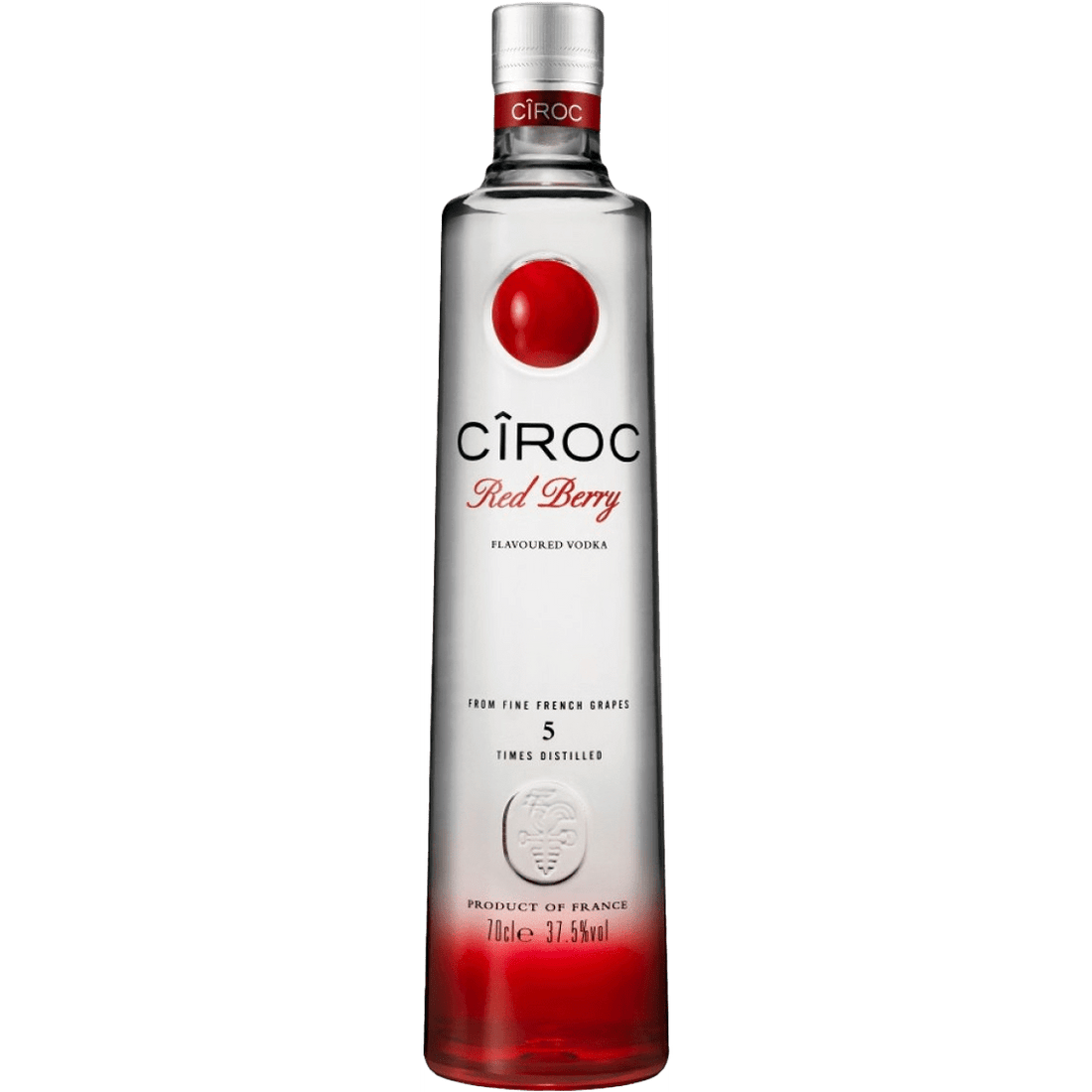 Cîroc Red Berry – The General Wine Company