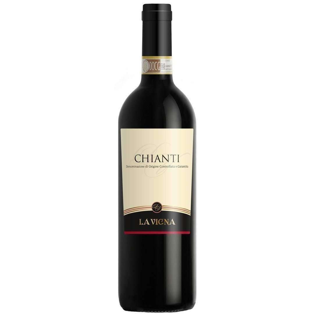 Luca Botter Chianti La Vigna 2022 – The General Wine Company
